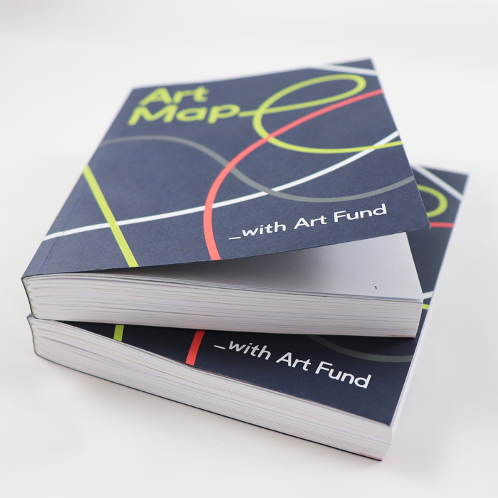 LEVEL | Graphic design for the Heritage and Arts sectors